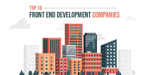 Top 10 Front End Development Companies in India 2025 Top 10 Front End Development Companies in India 2025